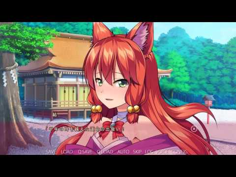 【女装神社/Trap Shrine】紹介ムービー - YouTube