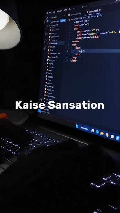 Coding life #artificialintelligence #shorts #ytshorts #gaming #trending #viralvideo #shortvideo ...