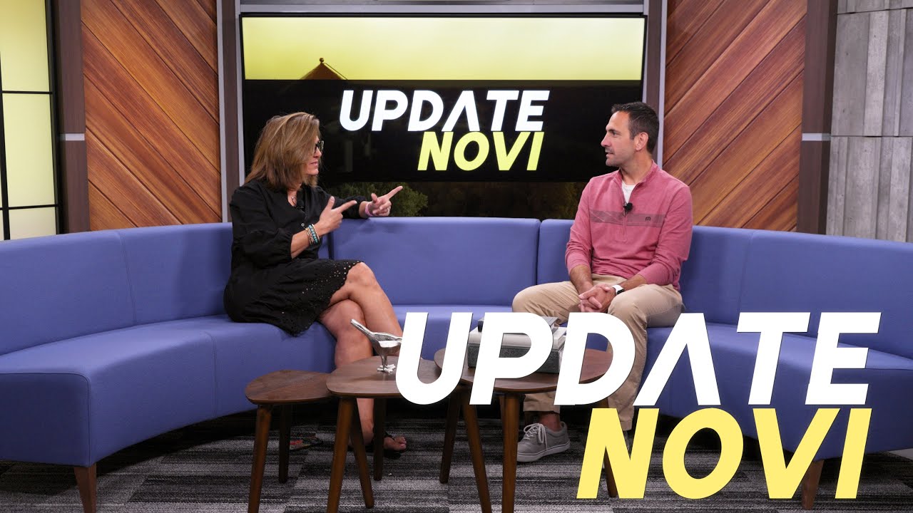 Update Novi - June 2024 - YouTube