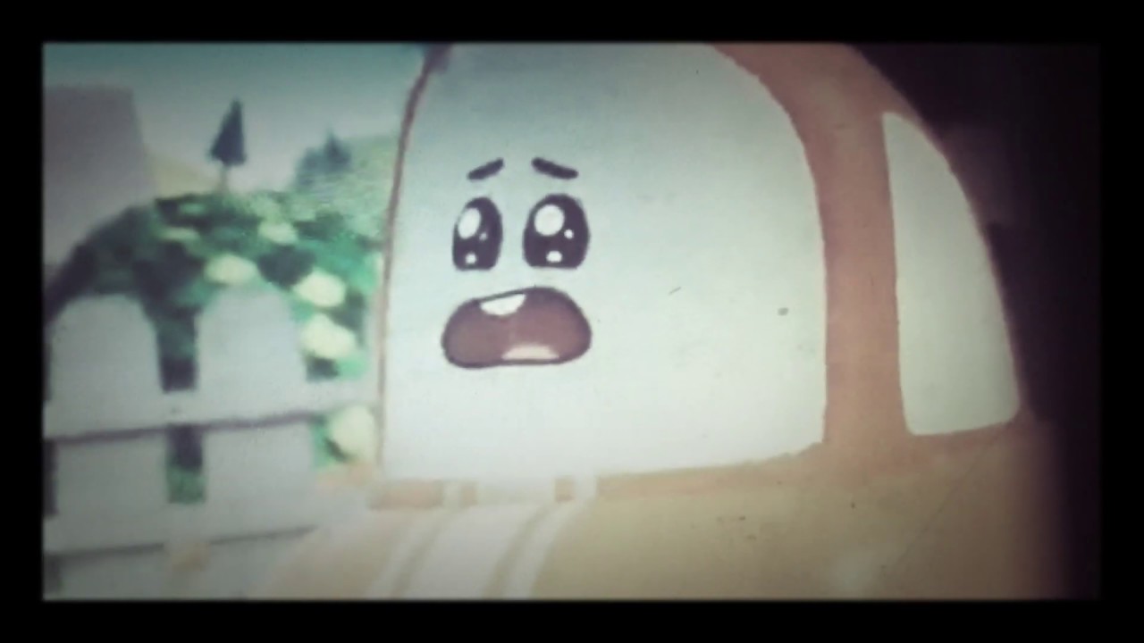 Cory Carson (Another Cars Rip-off) Acting like Classic Caillou - YouTube