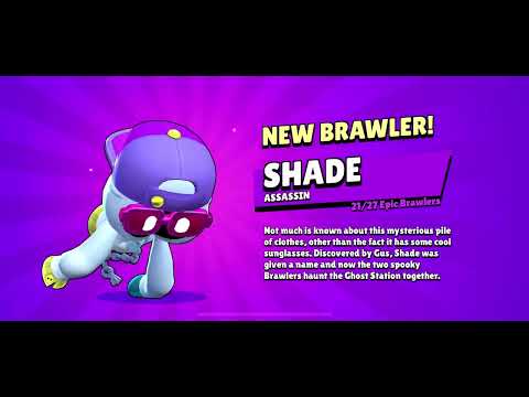 Getting shade - YouTube