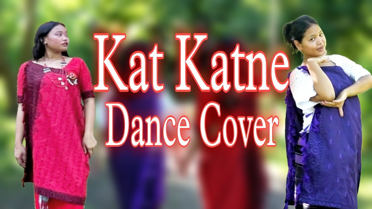 Kat Katne New Karbi Cover Video | Synthiya Teronpi | Hunmili Tokbipi | VK cinematic | 2023 - YouTube