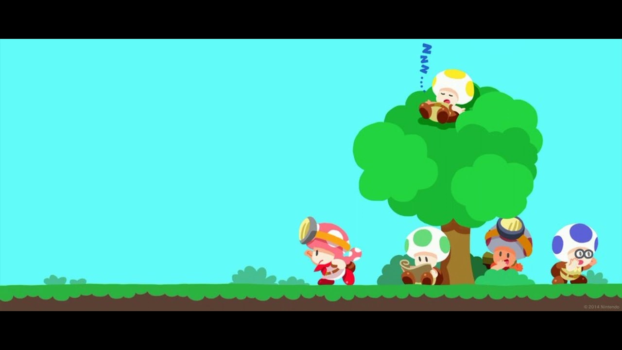 Sigma - Anywhere (Toad AI Cover) (@Zarascure's 3rd Channel Anniversary ...