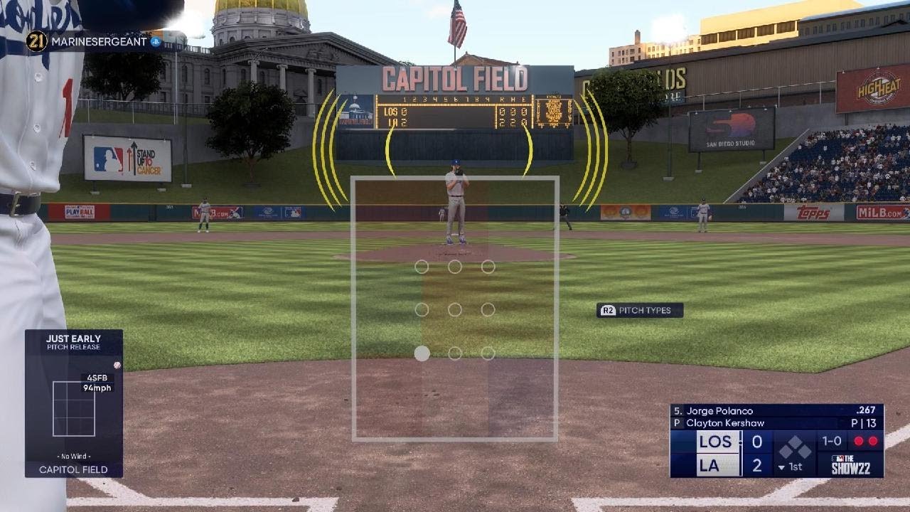 Gio talking while i hit an absolute dumpy - YouTube