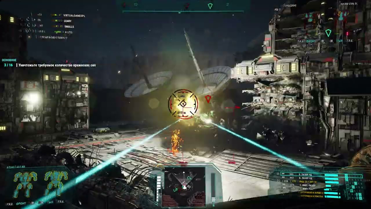 жизнь Наёмника Внутренней сферы #Мехварриор 5 Sold Out #MechWarrior 5 ...