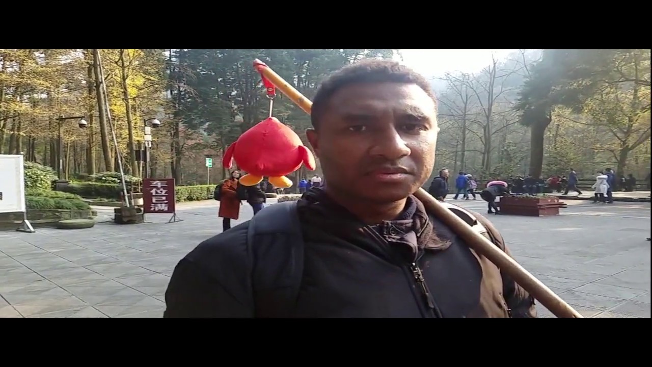 Wara Mendi China Lip sync( Full Video) - YouTube