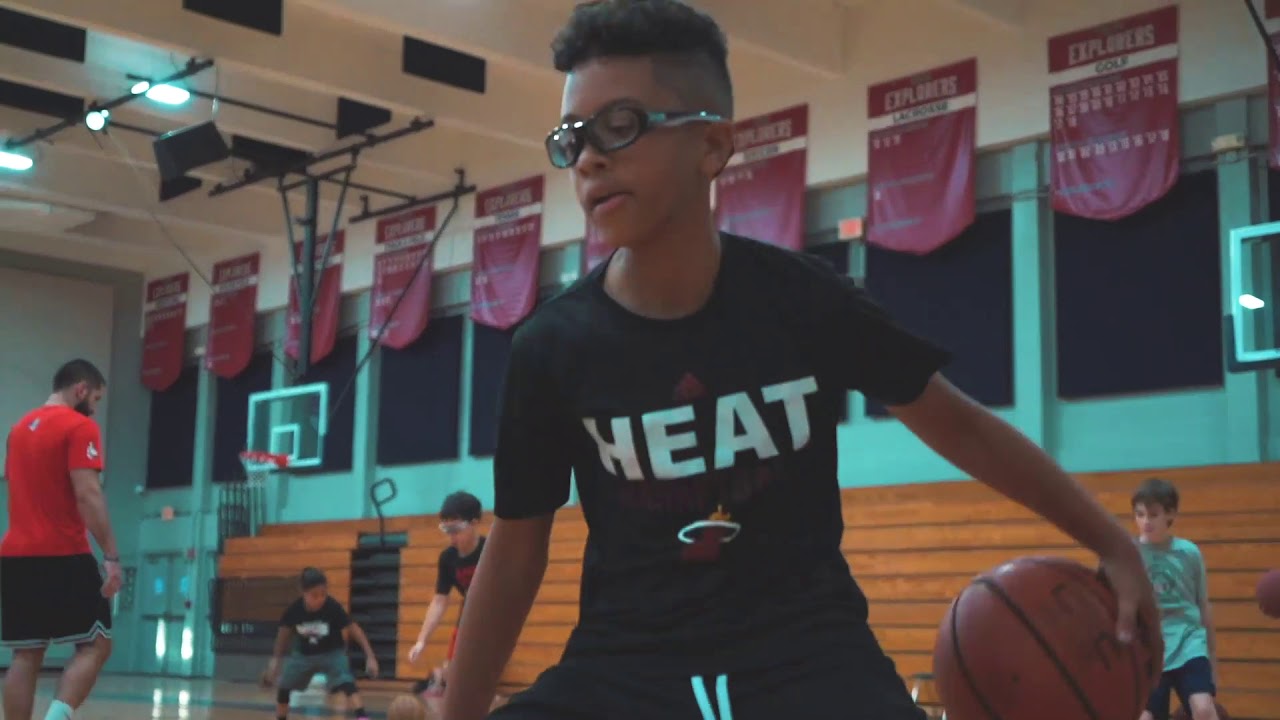 Miami Hoop School Academy, Let's Get Better Together! - YouTube