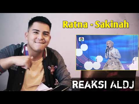 RATNA Kalimantan Selatan Paling Spektakuler di TOP 9 LIDA 2021 | 'Sakinah'