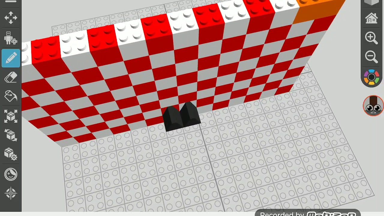 Numberblocks 112 🔺️ - YouTube