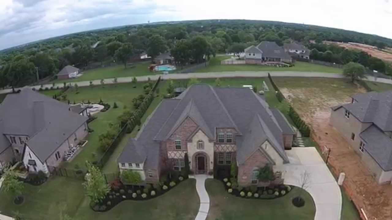 904 Lexington Terrace Southlake TX - YouTube