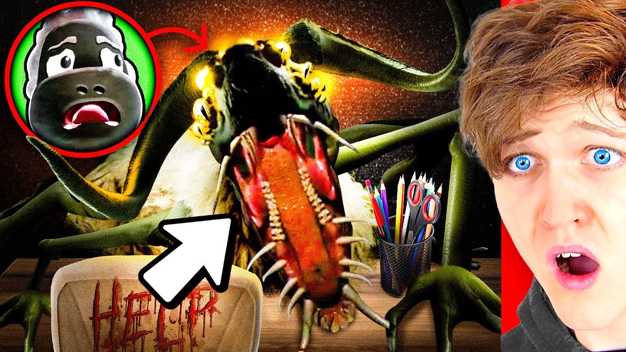 AMANDA THE ADVENTURER 2 SECRET ENDING!? (WOOLY MONSTER ENDING!?) - YouTube