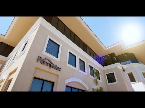 It's Time for PENNYMAC - YouTube