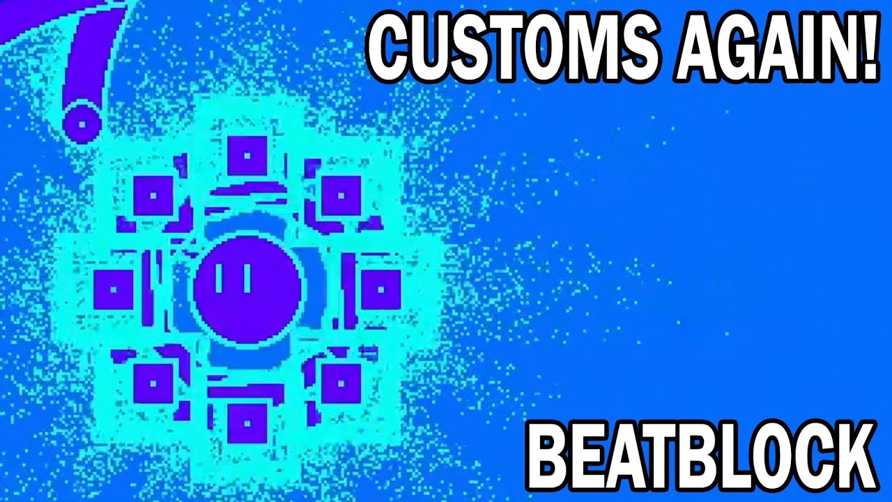 MORE Customs Again!! | BeatBlock - YouTube