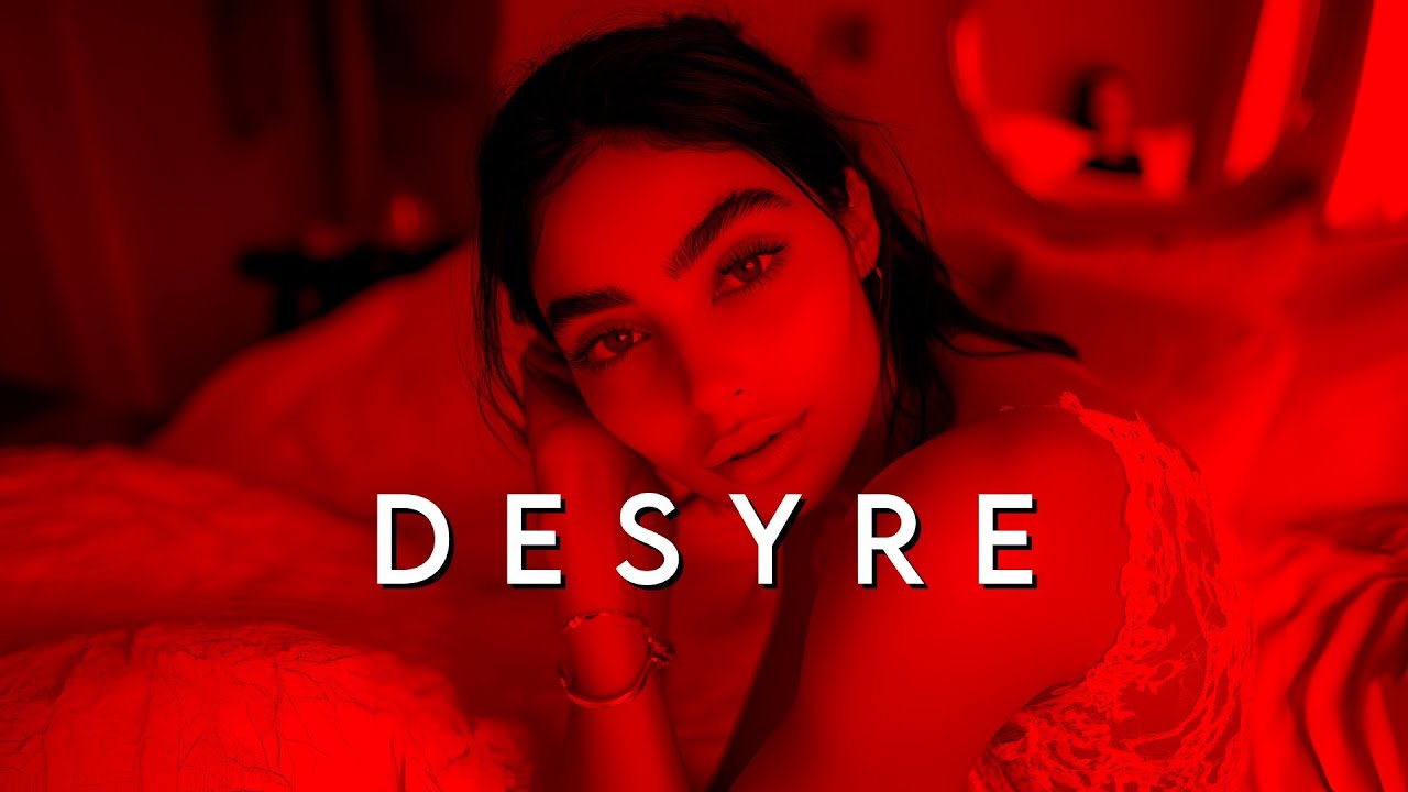 1 Hour Intimate Vibes Station - Romance & Passion Mix Sensual Mix 🌙 ...