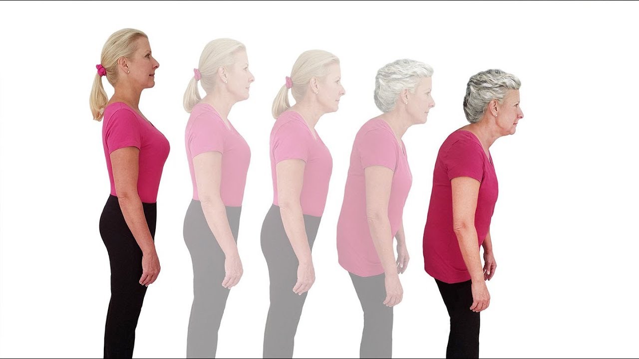 What Happens to Your Body After 40 and Why It’s Important to Know About ...