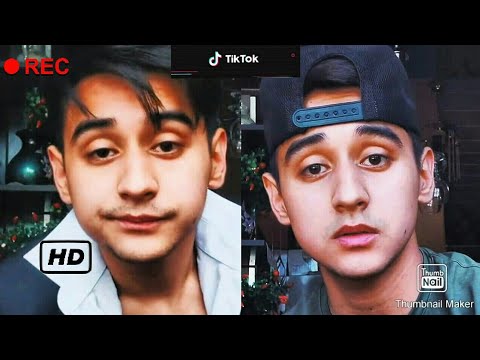 TIK TOK TULDUZI XUSNIDD1NDAN ENG OMMABOB VIDEOLARI