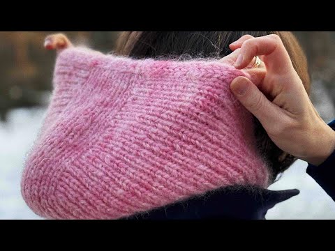 Milla balaclava // full tutorial | Witre Design