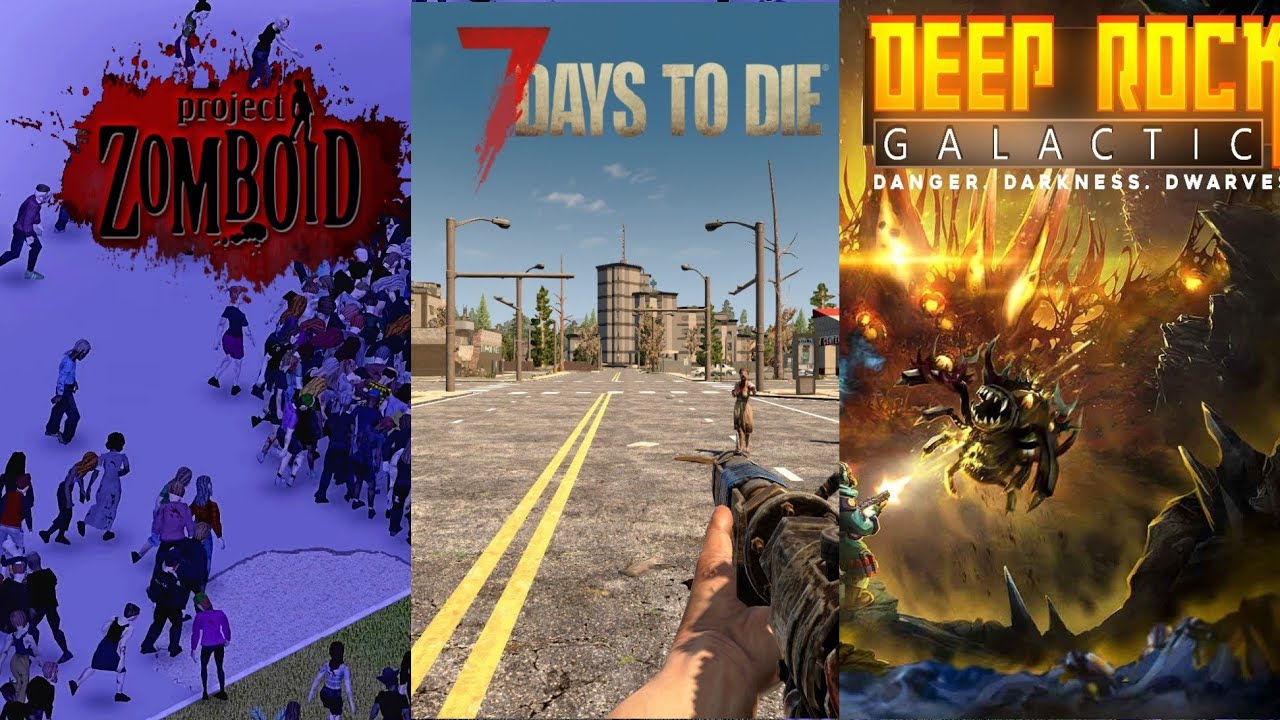 Project 7 Diggy - Biffing Zombies and Bugs - YouTube