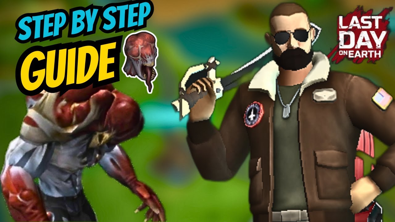 Step-By-Step Guide : How To Kill The Blind One - YouTube