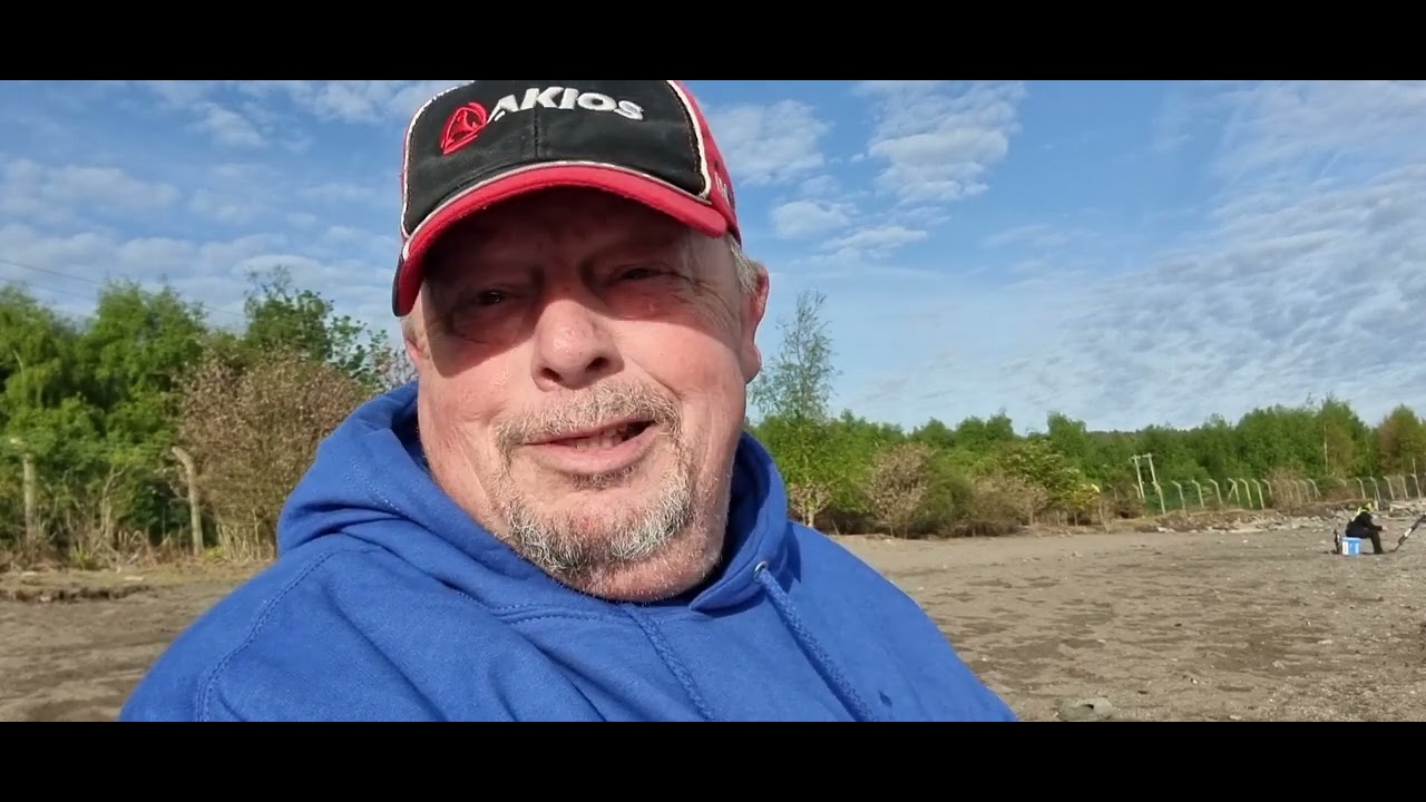 1st cast 1st fish curse 🙈 - YouTube