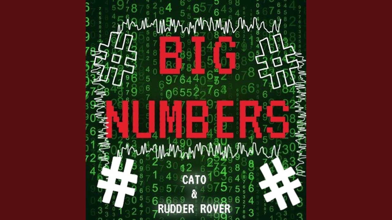 Big Numbers - YouTube