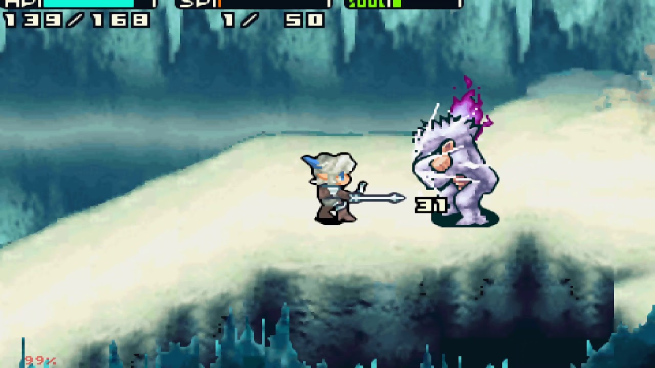 GBA - Shining Soul 2 #14 [ITA] - YouTube