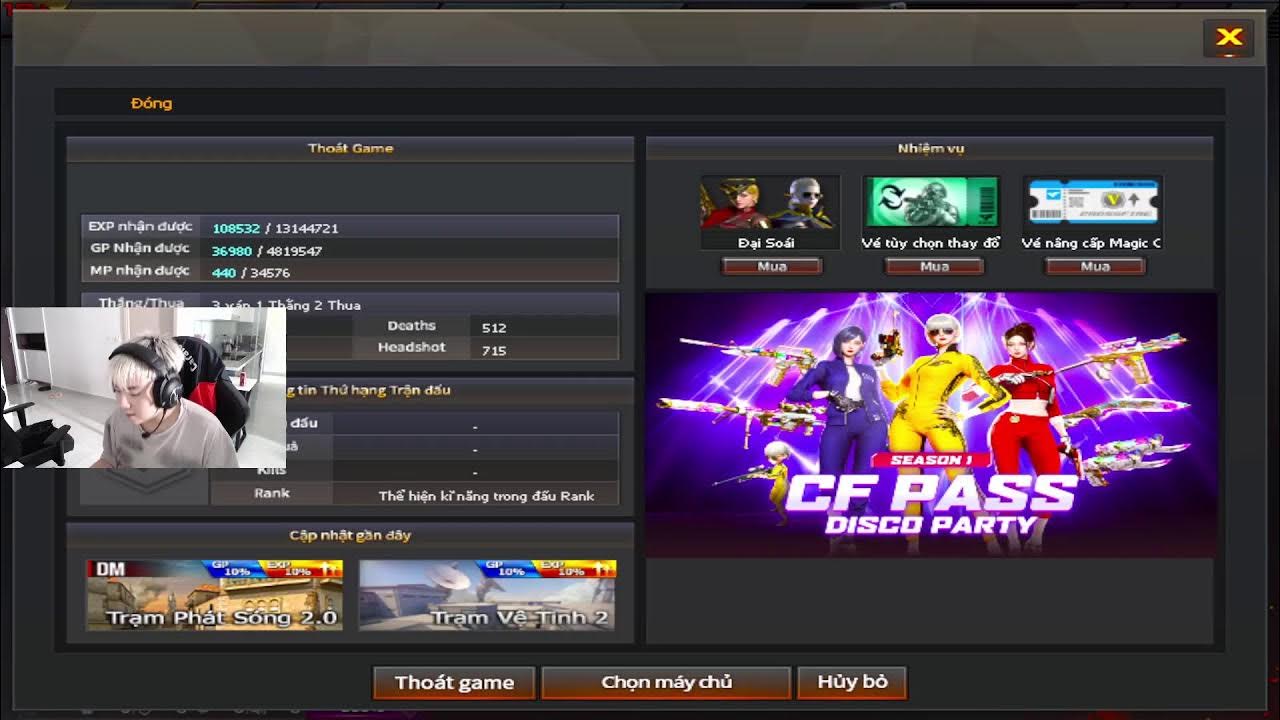 Làm tí đấu đơn sáng keke - YouTube