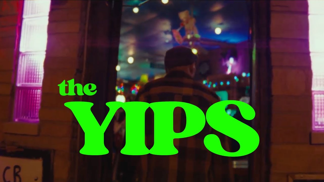 Petey USA - The Yips (Official Visualizer) - YouTube Music
