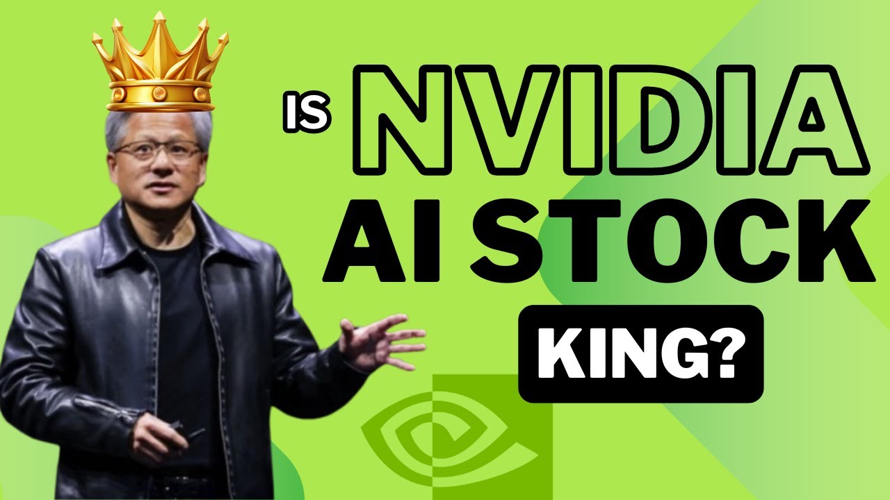 Is Nvidia Still the AI Stock King? 🤖👑 - YouTube