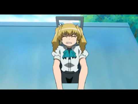 Stuck-clip: 13 uwa (JAP)