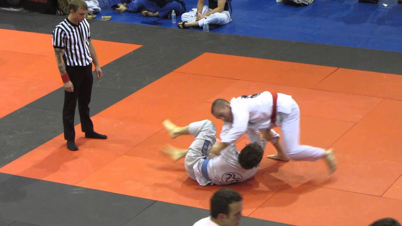 2014 AGF - Todd Walling & Dane Leak - part 1 - YouTube