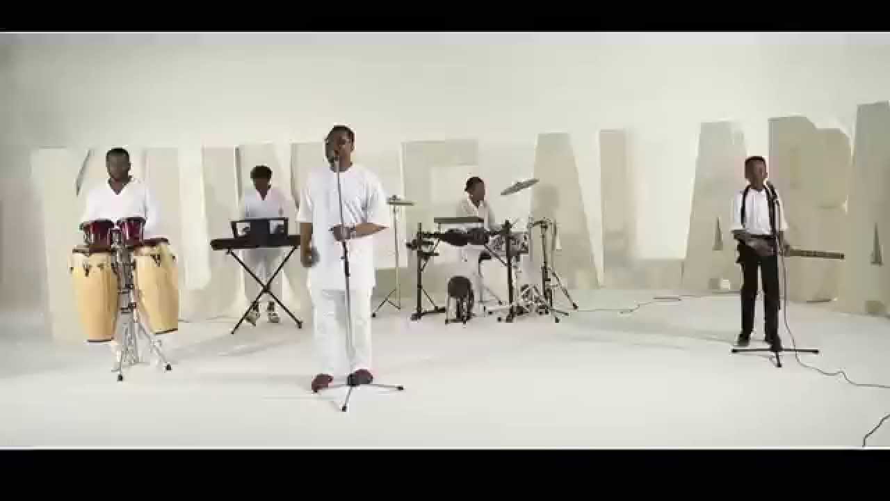Kunle Alaba - (Naija) MA JE KA JA(No conflict) - YouTube