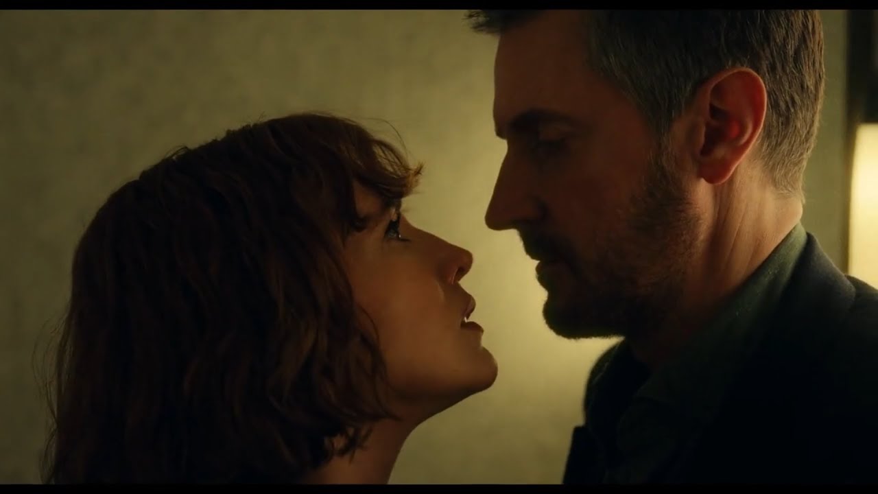 What we would do next time when we are together - William and Anna ...