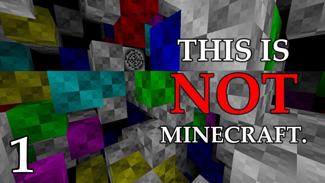 So, I'm remaking Minecraft... - YouTube