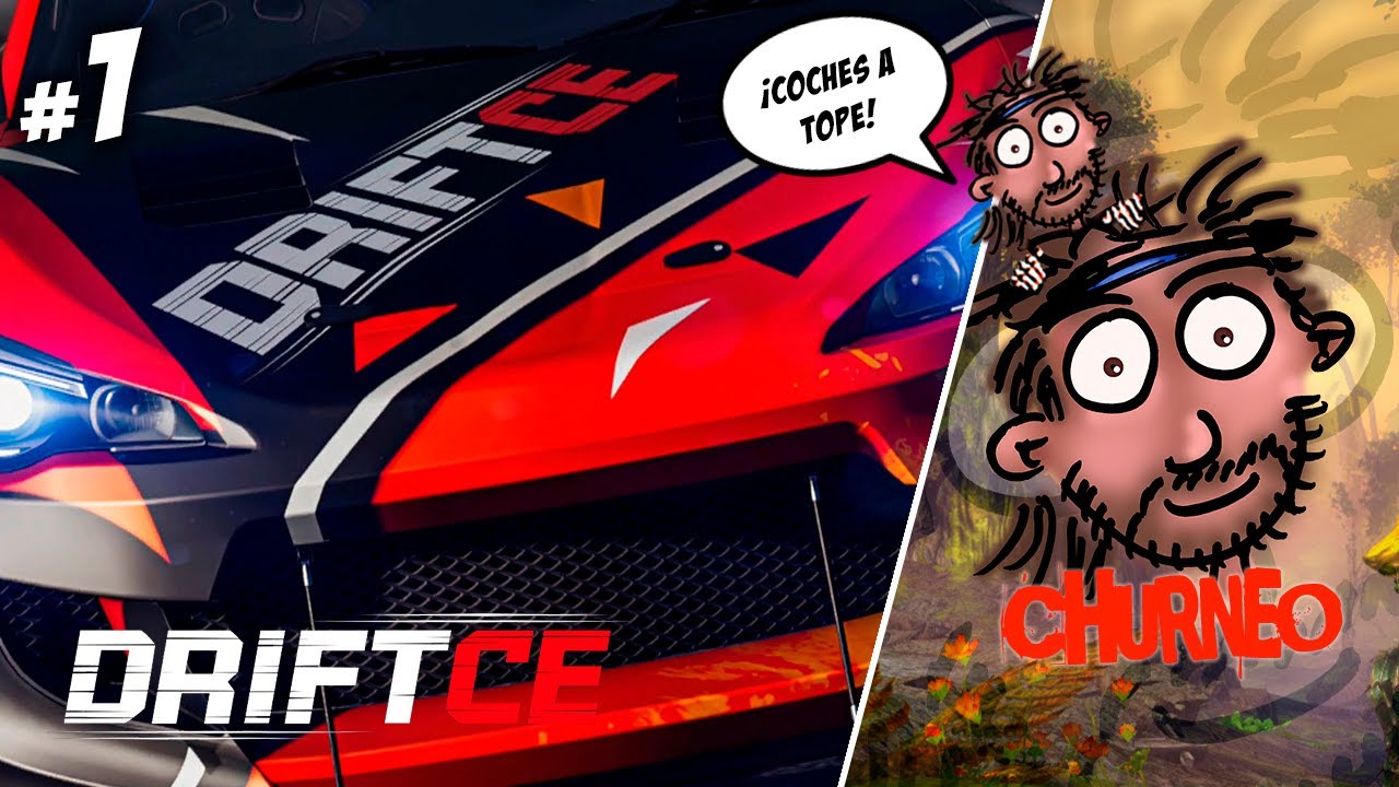 ¡PRIMEROS PASOS, OPINIONES Y REVIEW DE ESTE NUEVO JUEGO DE DRIFT ...