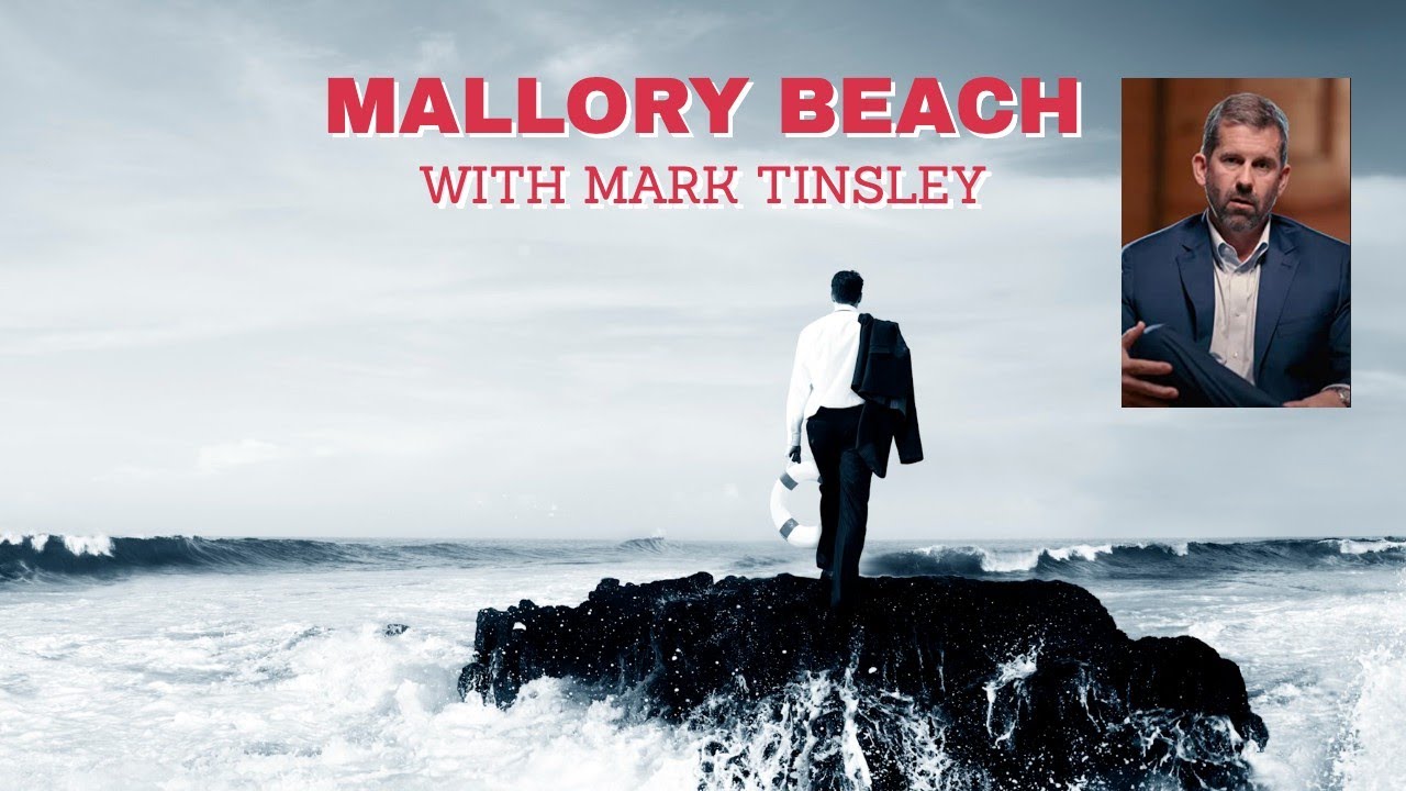 Mallory Beach case: Mark Tinsley previews upcoming wrongful death trial ...
