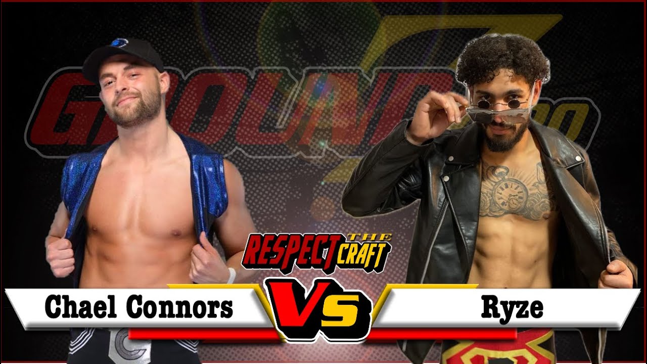 Ground Zero Vol. 83 - YouTube