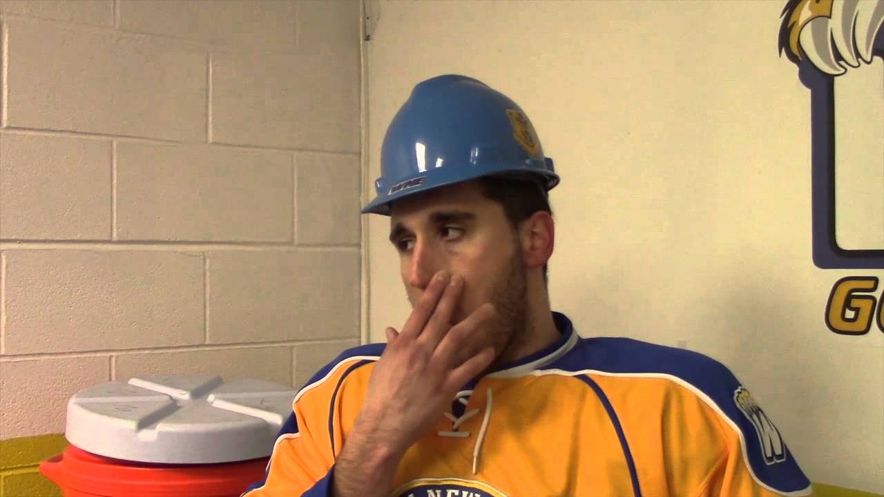 Nick Diorio interview Suffolk 2-17-14 - YouTube