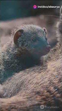 The story of mongoose and snake - YouTube