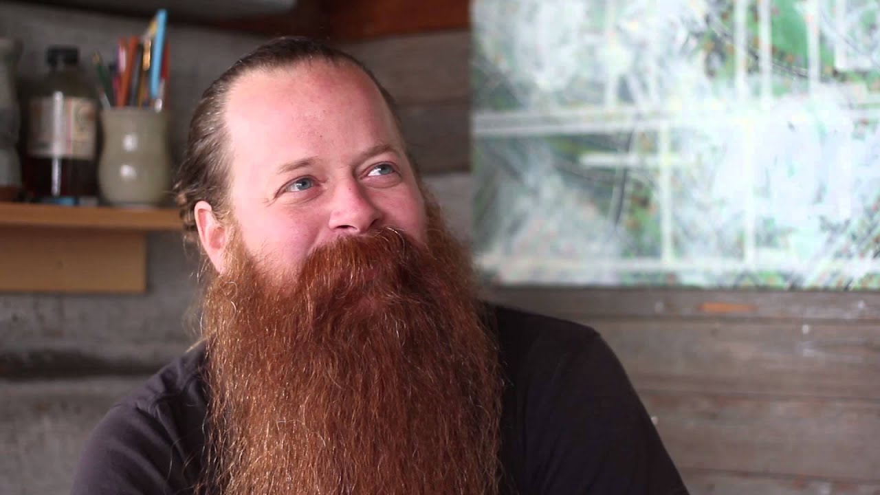 Playbeard TV Interview - Bryan Nelson, President Austin Facial Hair ...