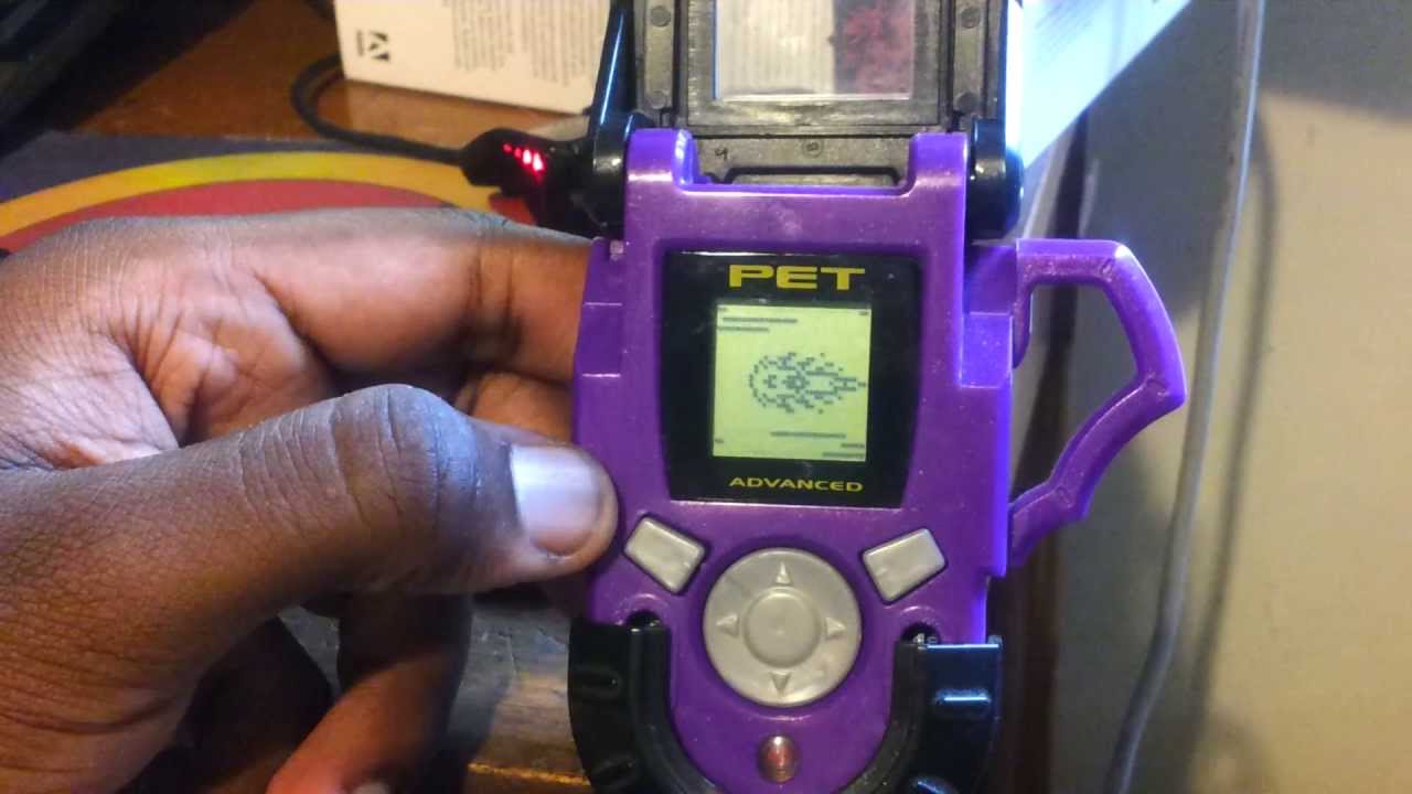 [HD] Megaman Advanced PET Overview / Battle / Basic tutorial (1080p ...