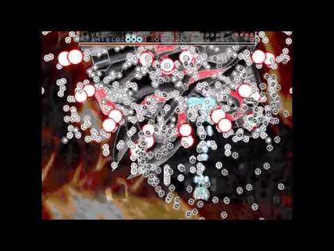XOP BLACK ULTRA ~ MASTER ORIGINAL EX STAGE-EX 2 BOSS-EX 2 NO MISS NO BOMB