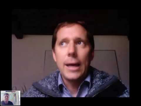 Conversation with Allan Rhodes - YouTube