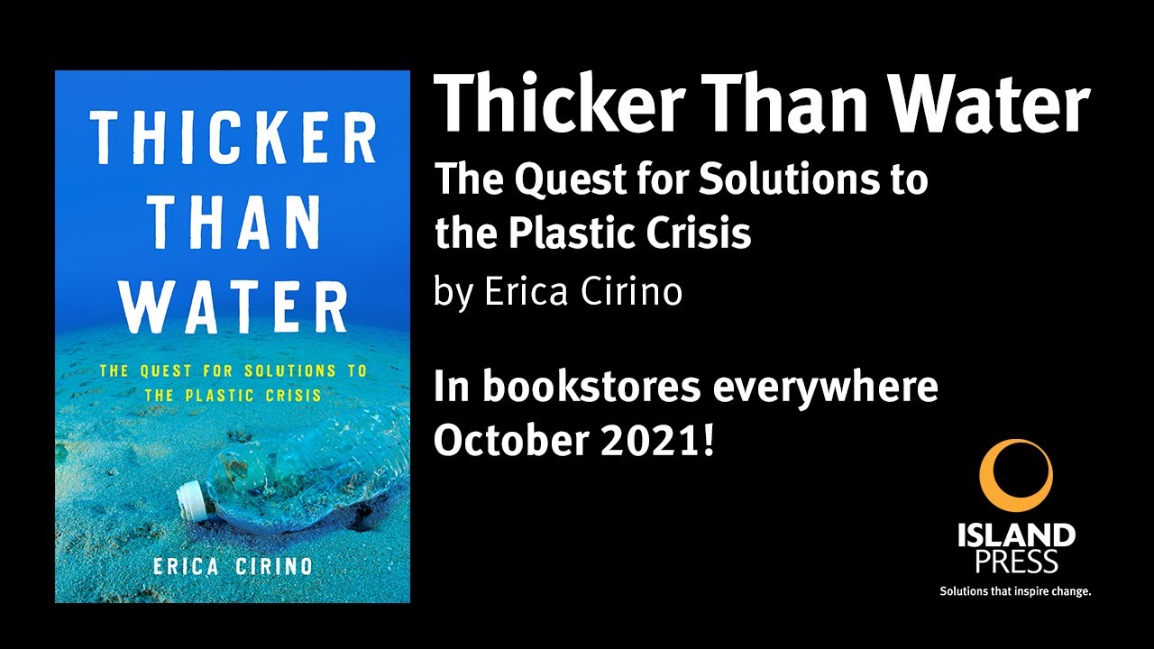 Thicker Than Water