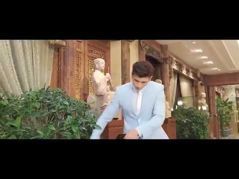 Mr. Pride VS Miss Prejudice best scene - YouTube