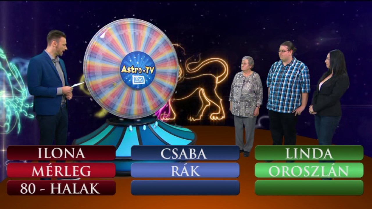 Astro+TV 2017.04.06. - YouTube