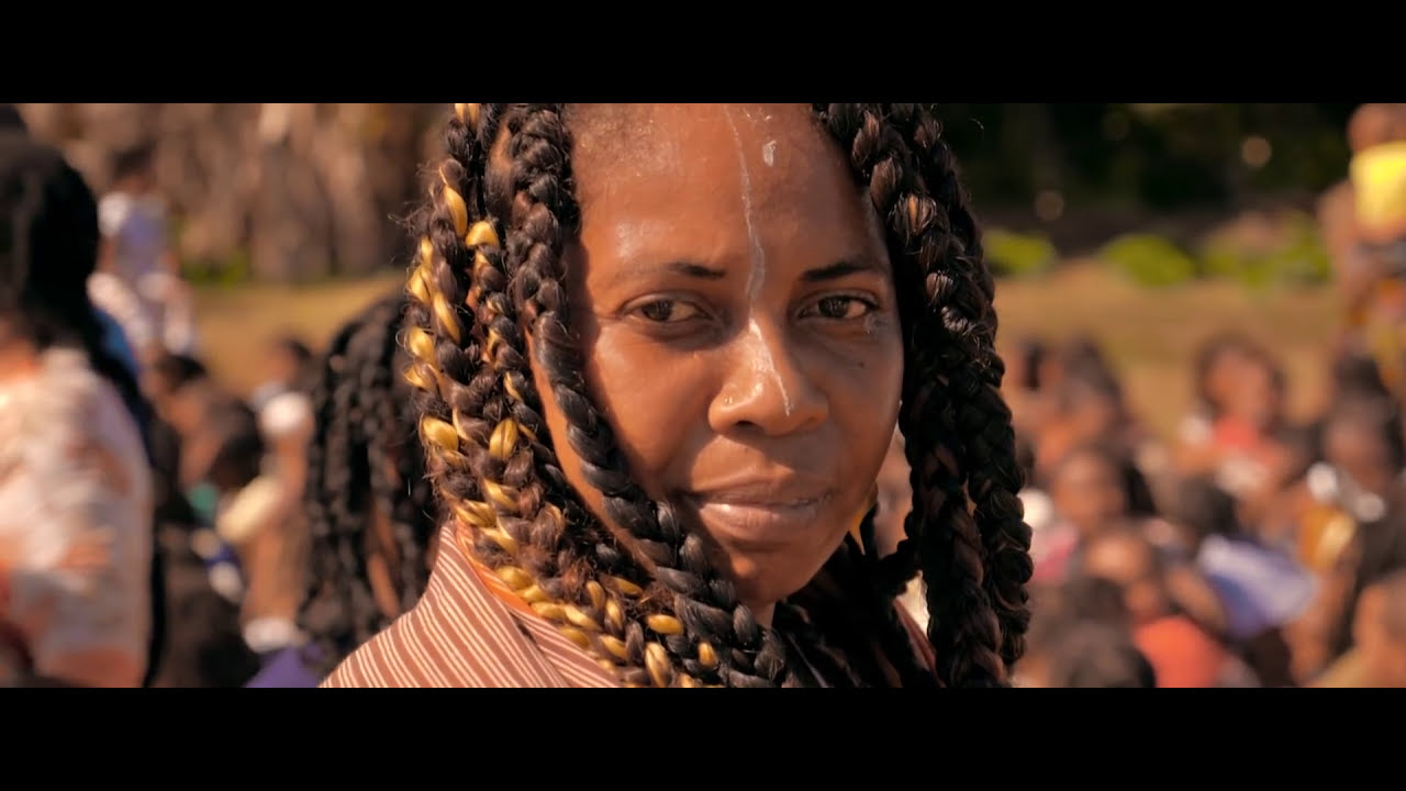 The Way of Life - Ti Rat et Rouge Reggae - YouTube