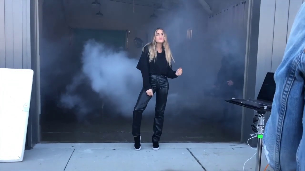 Alana Springsteen - 2019 Recap - YouTube