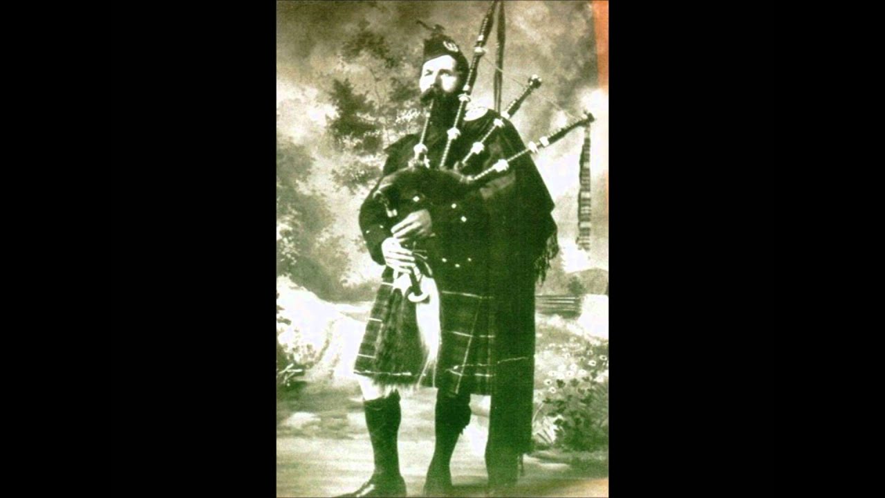 Sey - Murdoch Family Tree Project #1 - YouTube