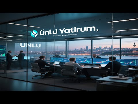 UNLU - Ünlü Yatırım Holding hissesinin 2026 yılının 3. ayına ait bilanço analizi